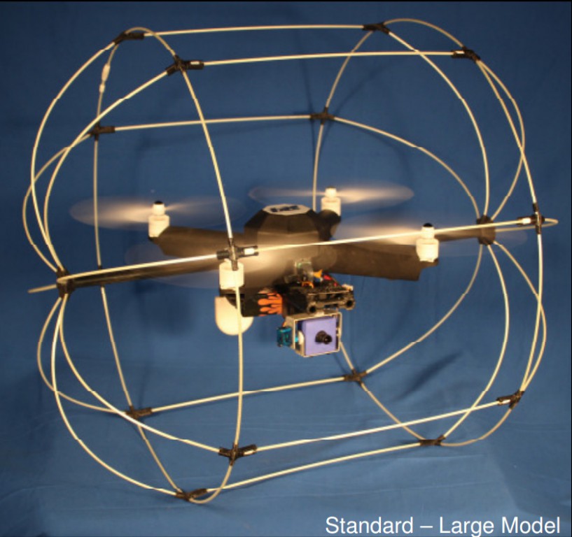 Utility Models - R4 Robotics